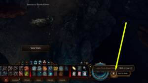 How to get out of Turn Based Mode in BG3 - Baldur's Gate 3 | Pro Game ...