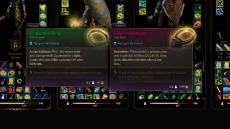 Best Rings in BG3 | Pro Game Guides