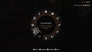 How to get out of Turn Based Mode in BG3 - Baldur's Gate 3 | Pro Game ...