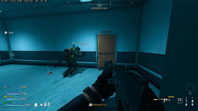 DMZ Alliance Exposure Mission Guide - Pro Game Guides