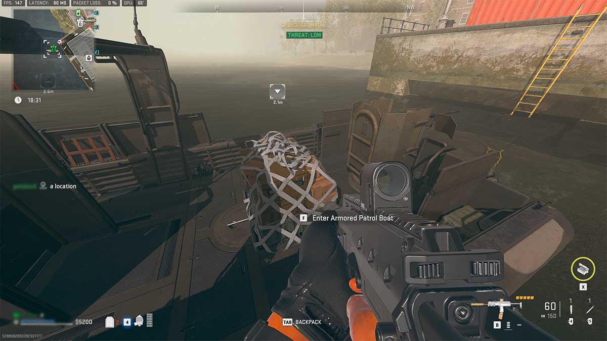 DMZ Alliance Exposure Mission Guide - Pro Game Guides