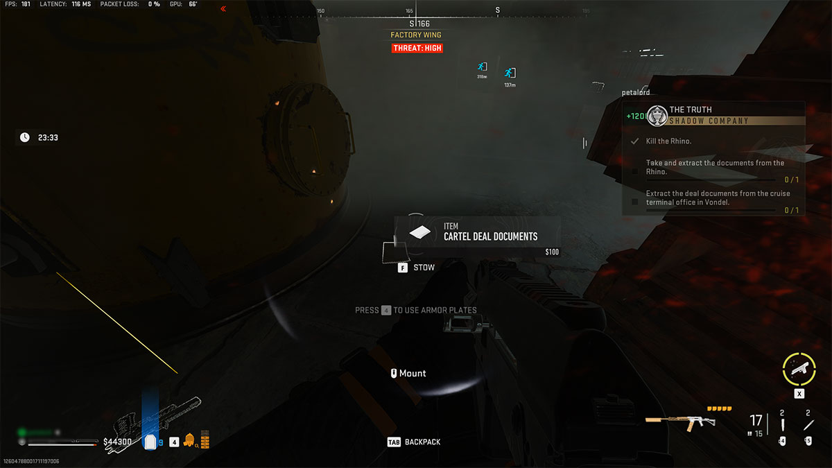 DMZ The Truth Mission Guide | Pro Game Guides