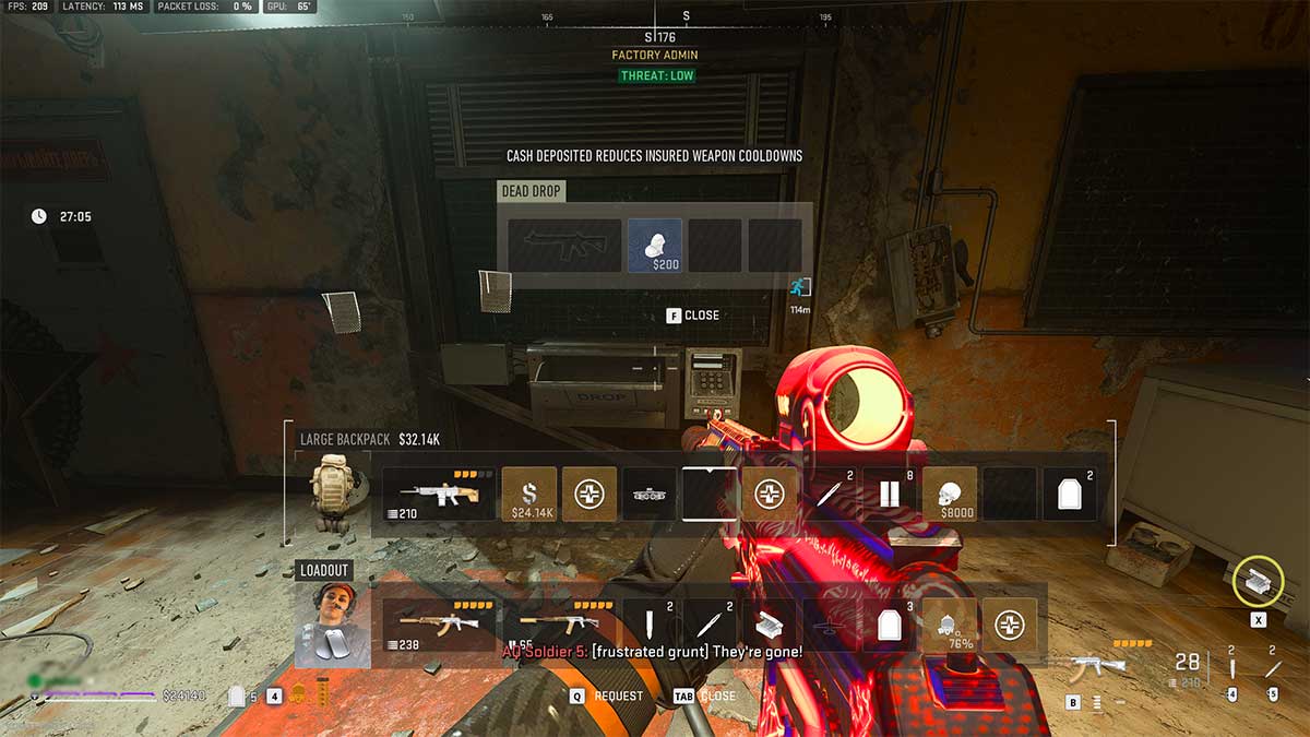 DMZ Pay It Forward Mission Guide - Pro Game Guides