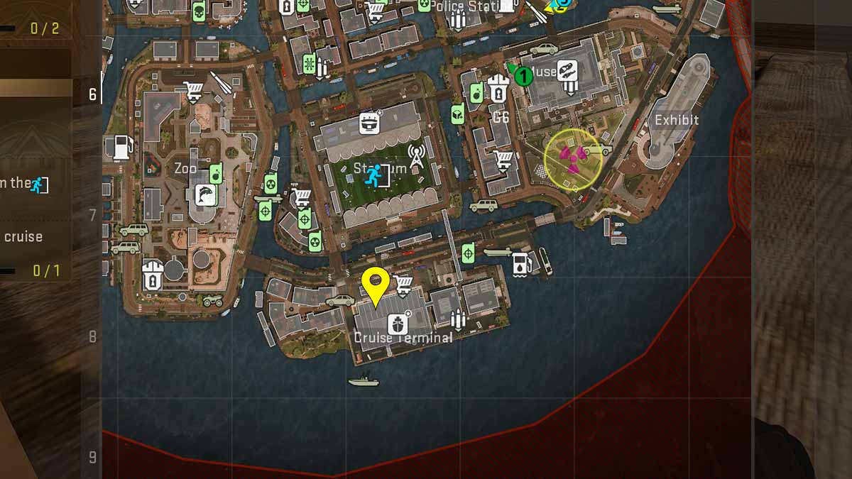 DMZ The Truth Mission Guide | Pro Game Guides