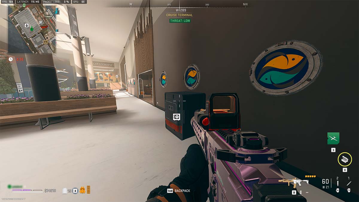 DMZ Cartel No More Mission Guide - Pro Game Guides