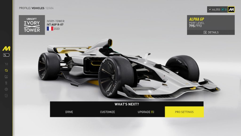 Best Pro Settings for The Crew Motorfest | Pro Game Guides