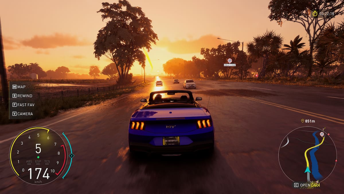 How to drive faster in The Crew Motorfest | Pro Game Guides