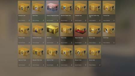 Best CS2 Cases to open | Pro Game Guides