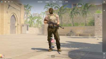 CS2 Weapon Tier List | Pro Game Guides