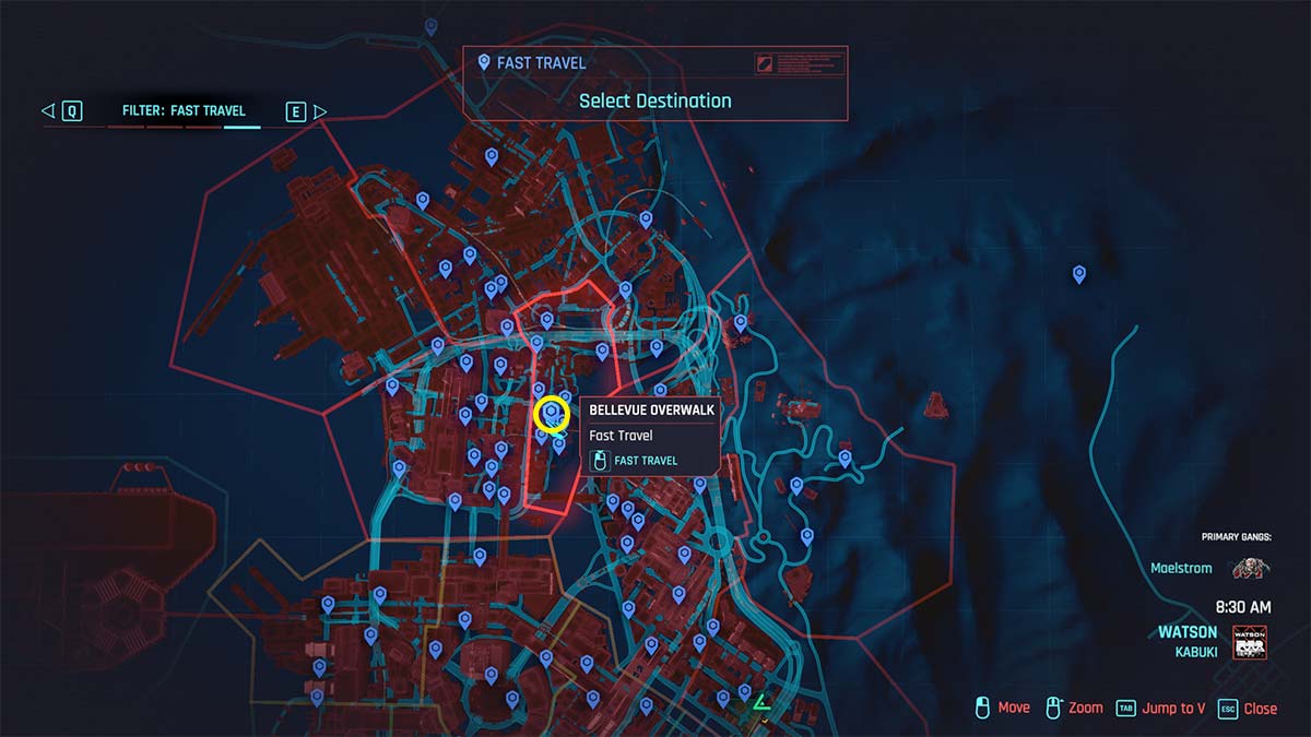 How to get Militech Apogee Sandevistan in Cyberpunk 2077 - Pro Game Guides