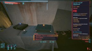 How to get Militech Apogee Sandevistan in Cyberpunk 2077 - Pro Game Guides