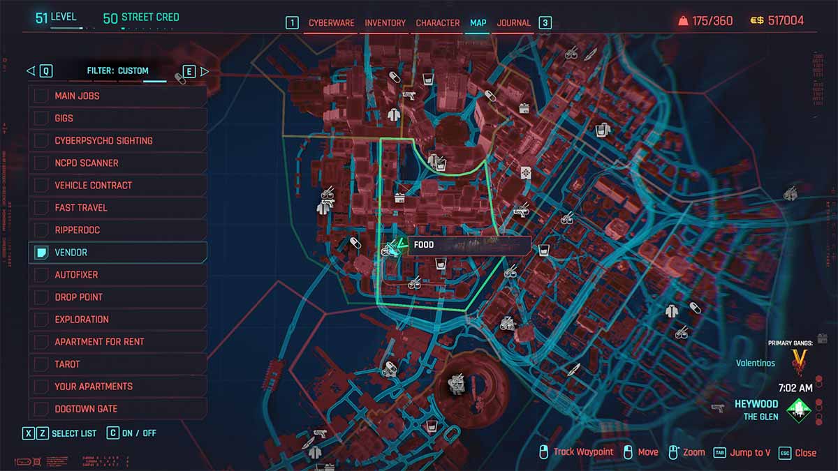 All permanent buffs in Cyberpunk 2077 2.0 | Pro Game Guides
