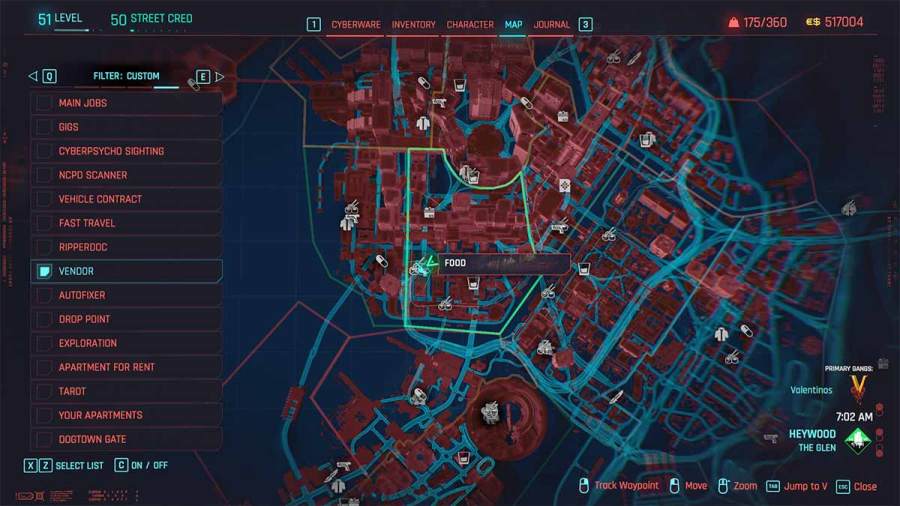All permanent buffs in Cyberpunk 2077 2.0 | Pro Game Guides