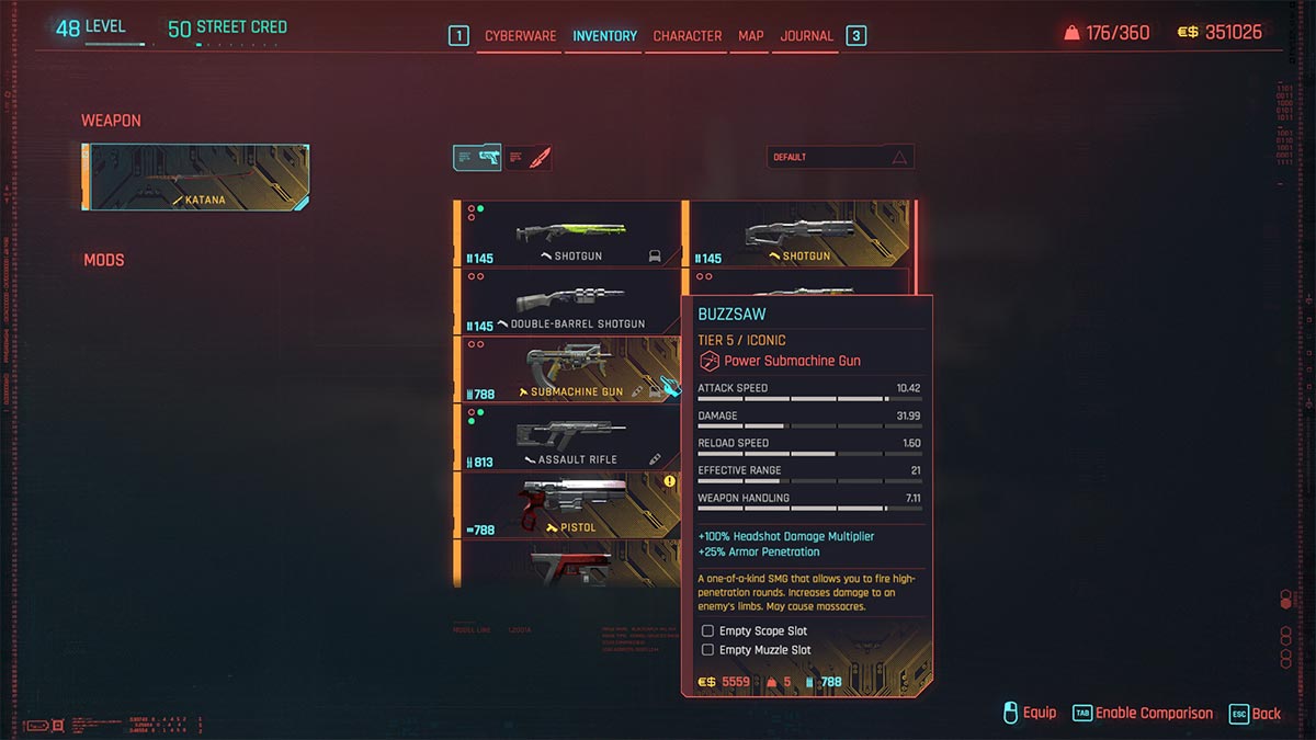 How to get Buzzsaw in Cyberpunk 2077 | Pro Game Guides