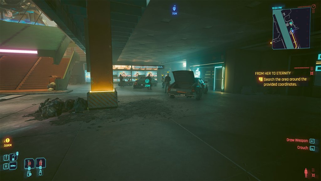 How to get Weaponized Vehicles in Cyberpunk 2077 | Pro Game Guides