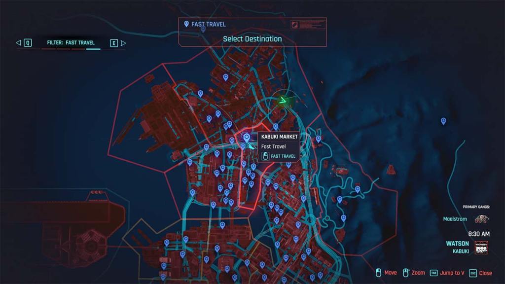 All Trauma Drama Rewards In Cyberpunk 2077 Pro Game Guides