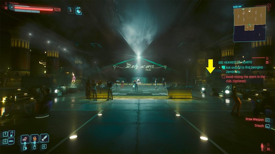 All permanent buffs in Cyberpunk 2077 2.0 | Pro Game Guides