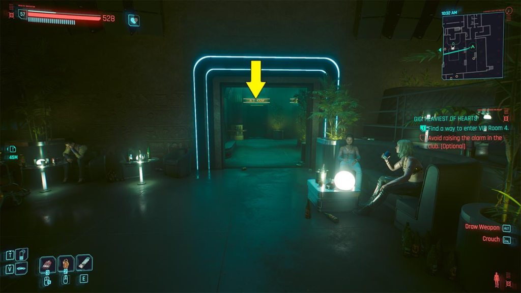 All permanent buffs in Cyberpunk 2077 2.0 | Pro Game Guides