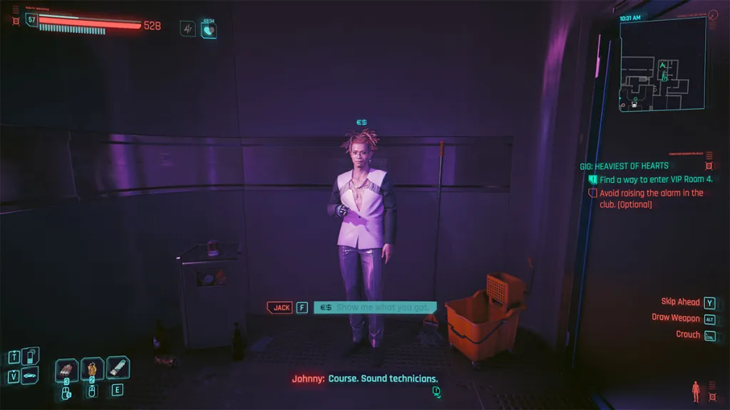 All permanent buffs in Cyberpunk 2077 2.0 | Pro Game Guides