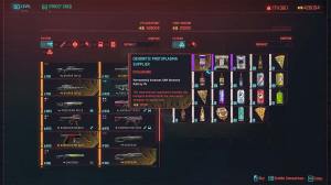 All permanent buffs in Cyberpunk 2077 2.0 - Pro Game Guides