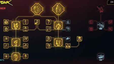 David build guide - Cyberpunk Phantom Liberty | Pro Game Guides