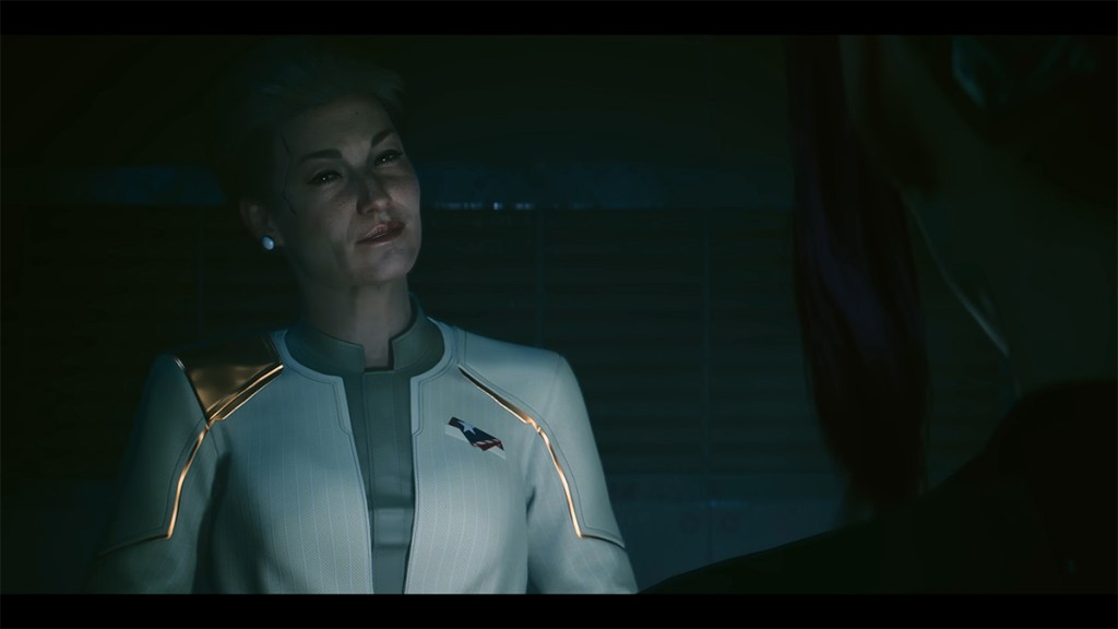 All Upcoming Characters in Cyberpunk Phantom Liberty | Pro Game Guides