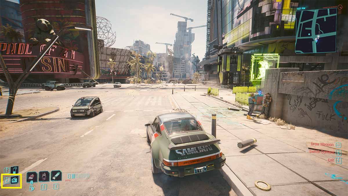 How to listen to Sasha Grey radio in Cyberpunk 2077 | Pro Game Guides