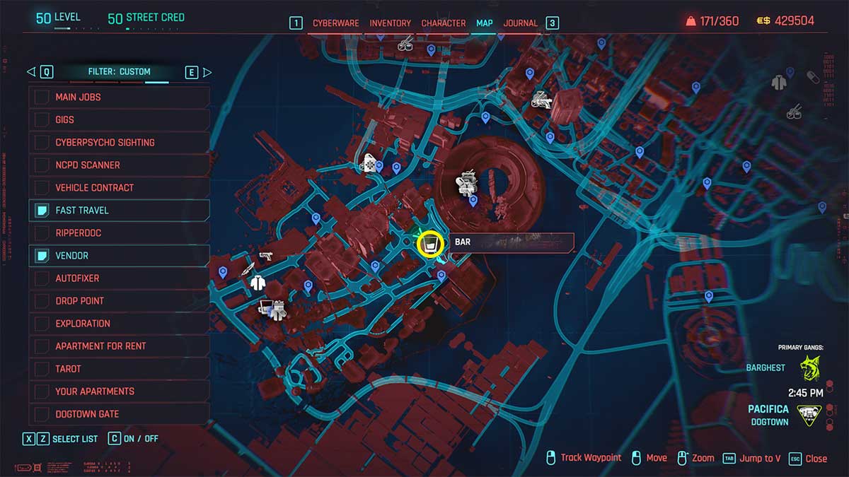 All permanent buffs in Cyberpunk 2077 2.0 | Pro Game Guides