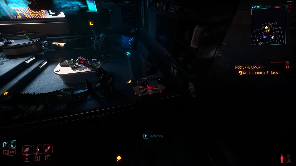 All Trauma Drama Rewards in Cyberpunk 2077 | Pro Game Guides