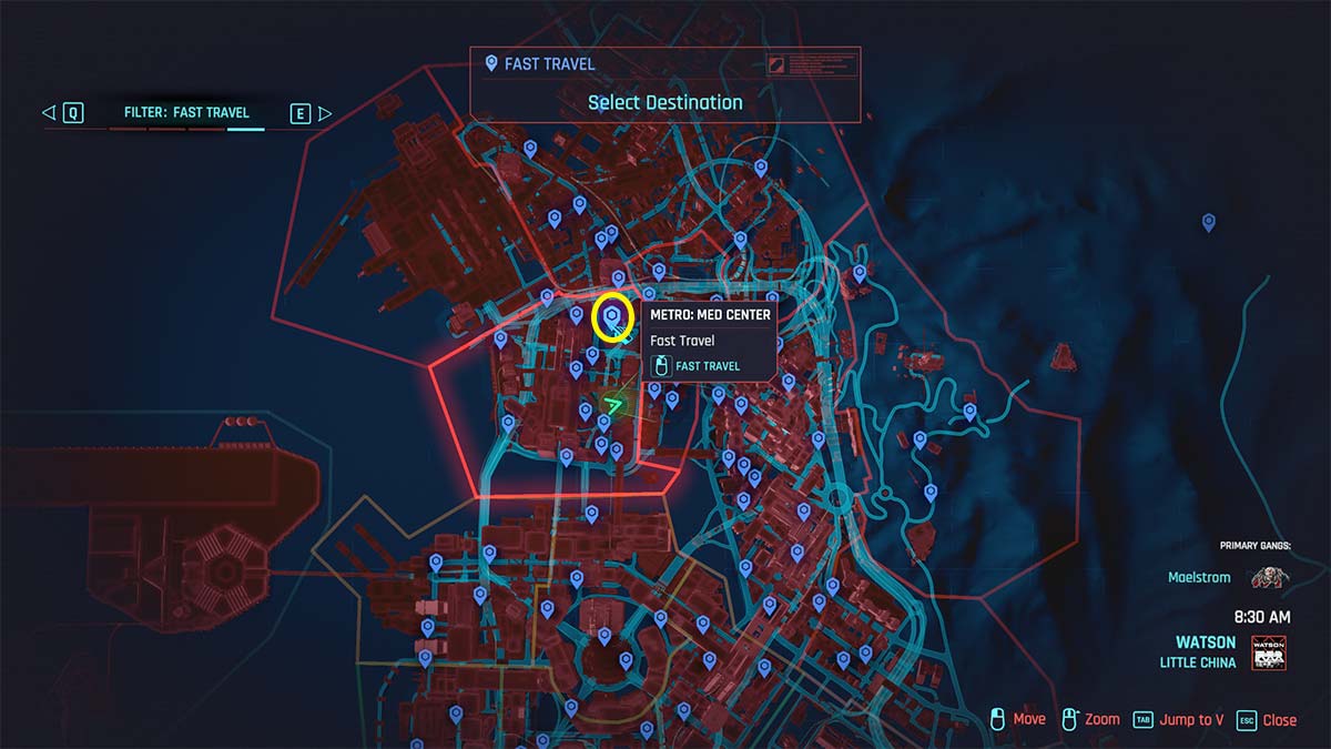 All Trauma Drama Rewards in Cyberpunk 2077 | Pro Game Guides