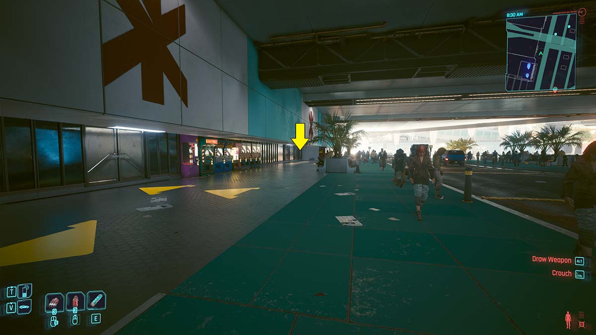 All Trauma Drama Rewards in Cyberpunk 2077 | Pro Game Guides