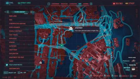 How to Check Your Email in Cyberpunk 2077 | Pro Game Guides