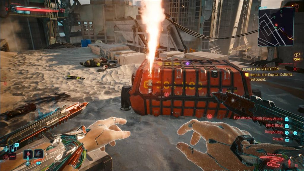 All new cyberware in Cyberpunk Phantom Liberty | Pro Game Guides