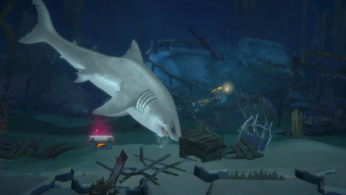 Dave the Diver Codes (July 2024) - Pro Game Guides