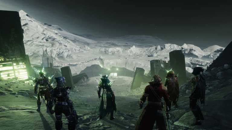 Destiny 2 Crota's End Raid Race - Who is Winning World's First? | Pro ...