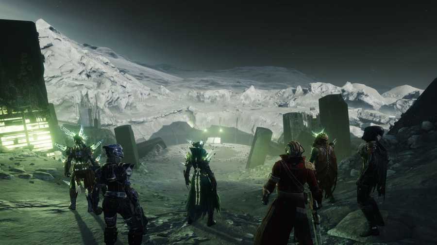 Destiny 2 Crota's End Raid Race - Who is Winning World's First? | Pro ...