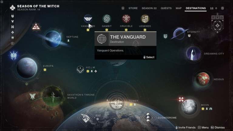 Destiny 2 Ritual Violence challenge guide | Pro Game Guides