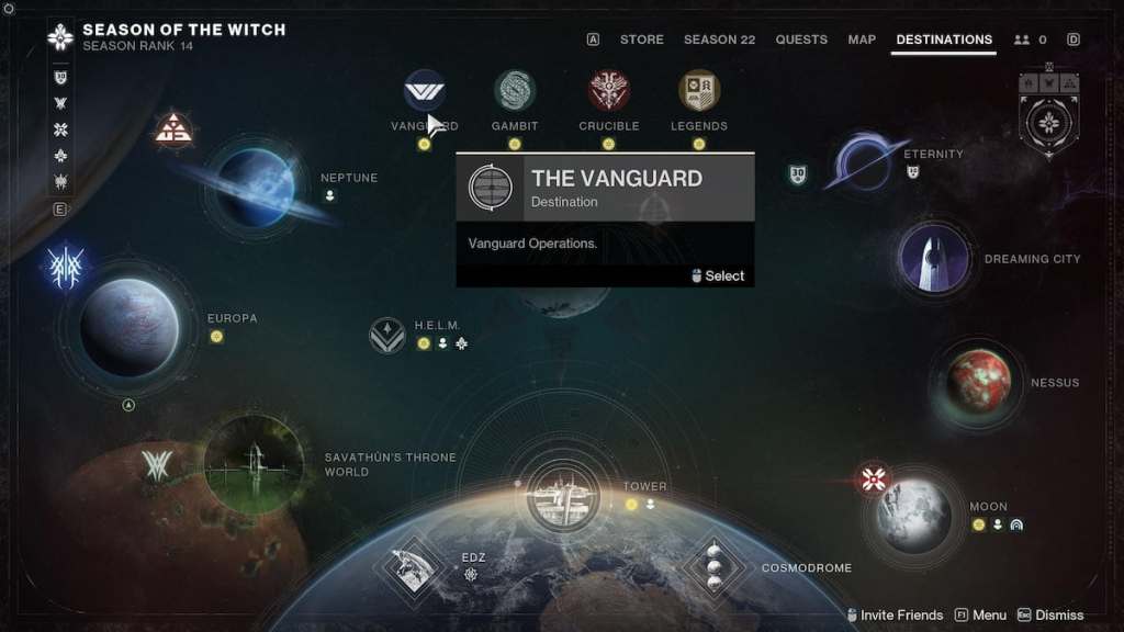 Destiny 2 Ritual Violence challenge guide | Pro Game Guides