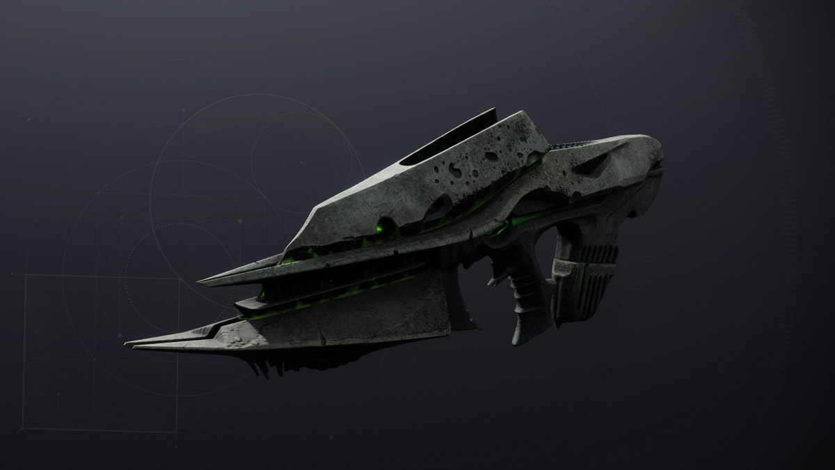 How to get Necrochasm in Destiny 2 | Pro Game Guides