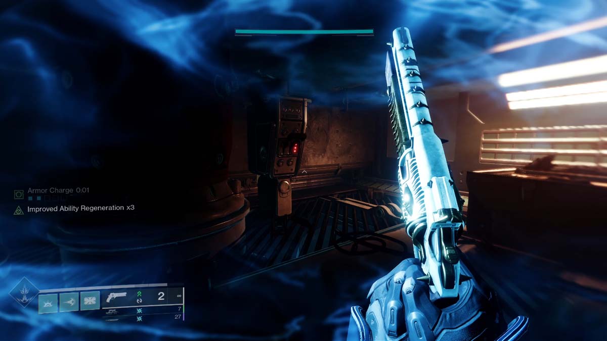 How to complete Presage in Destiny 2 - Pro Game Guides