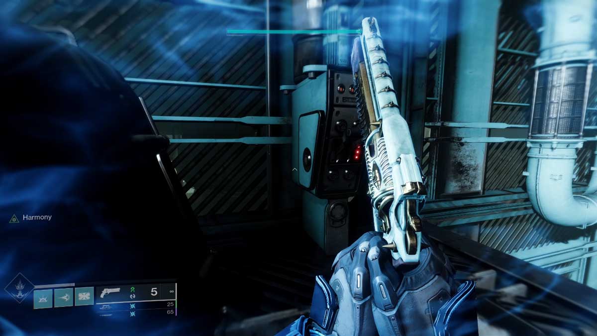 How to complete Presage in Destiny 2 - Pro Game Guides