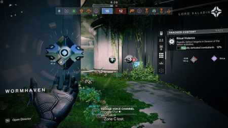 Destiny 2 Ritual Violence challenge guide | Pro Game Guides