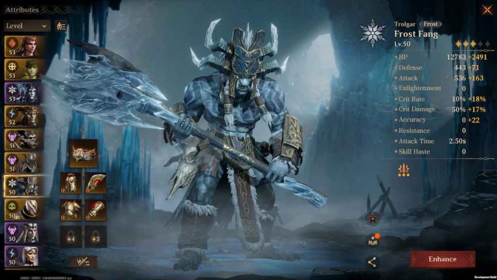 Dragonheir Silent Gods Tier List - All Heroes Ranked | Pro Game Guides