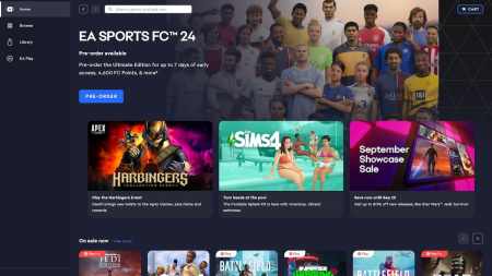 How to fix EA error code EC 10005 | Pro Game Guides