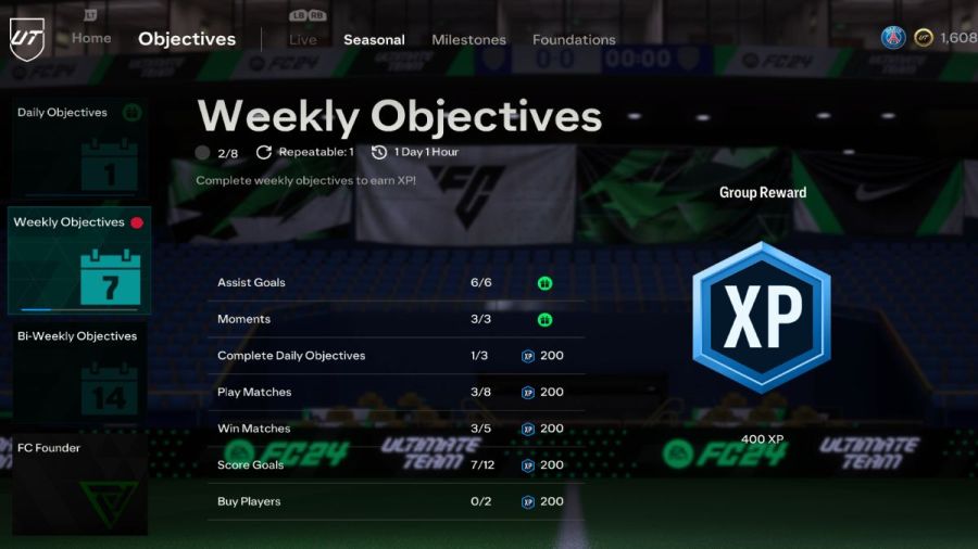 FC 24 Ultimate Team (FUT) - Best ways to get coins fast | Pro Game Guides