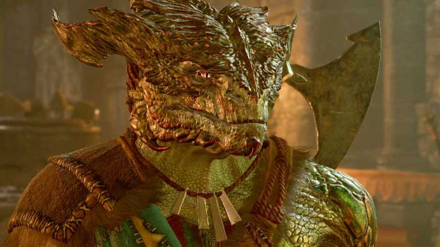 BG3 Wild Magic Barbarian build guide | Pro Game Guides