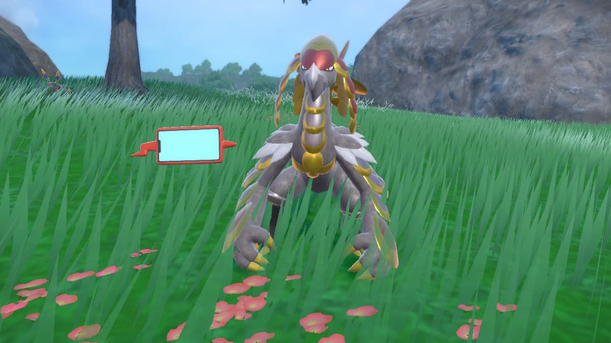 Best Nature for Jangmo-o, Hakama-o, and Kommo-o in Pokémon Scarlet ...