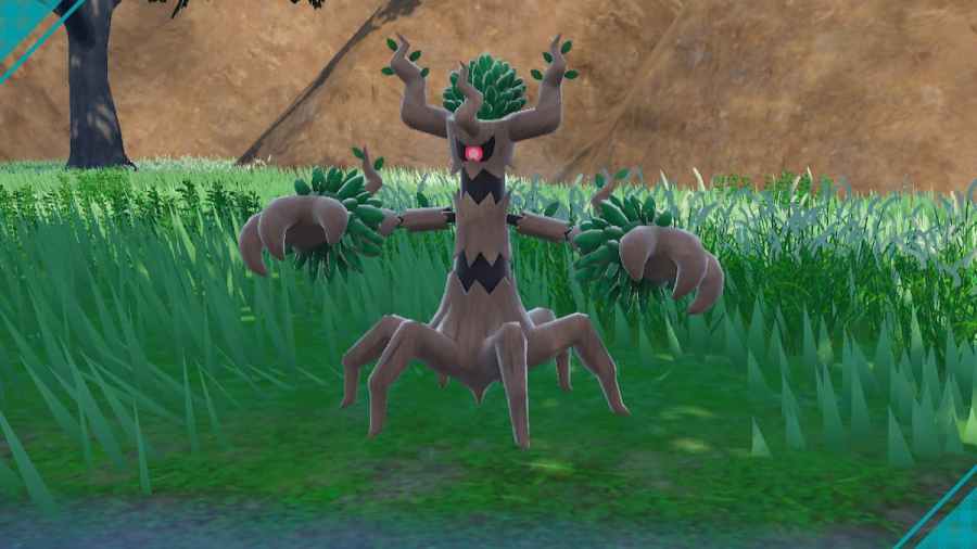 Best Nature for Phantump and Trevenant in Pokémon Scarlet & Violet ...