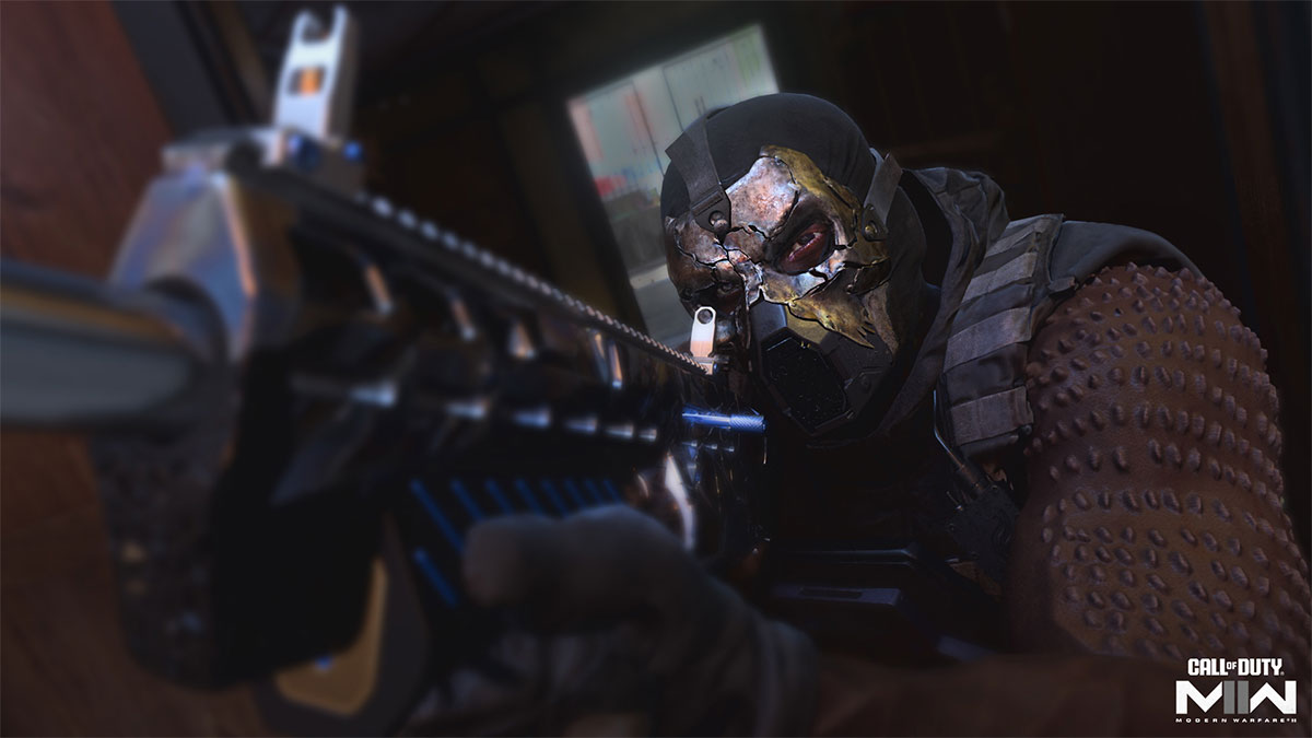 DMZ Vigilante Mission Guide | Pro Game Guides