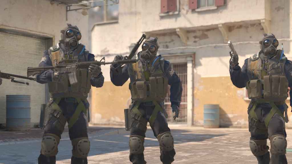 CS2 Workshop Maps - How to set up Practice Maps in Counter-Strike 2 ...